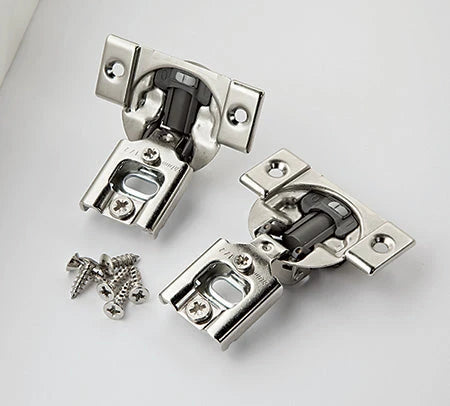 Hinges and Plates – METRO PLYWOOD