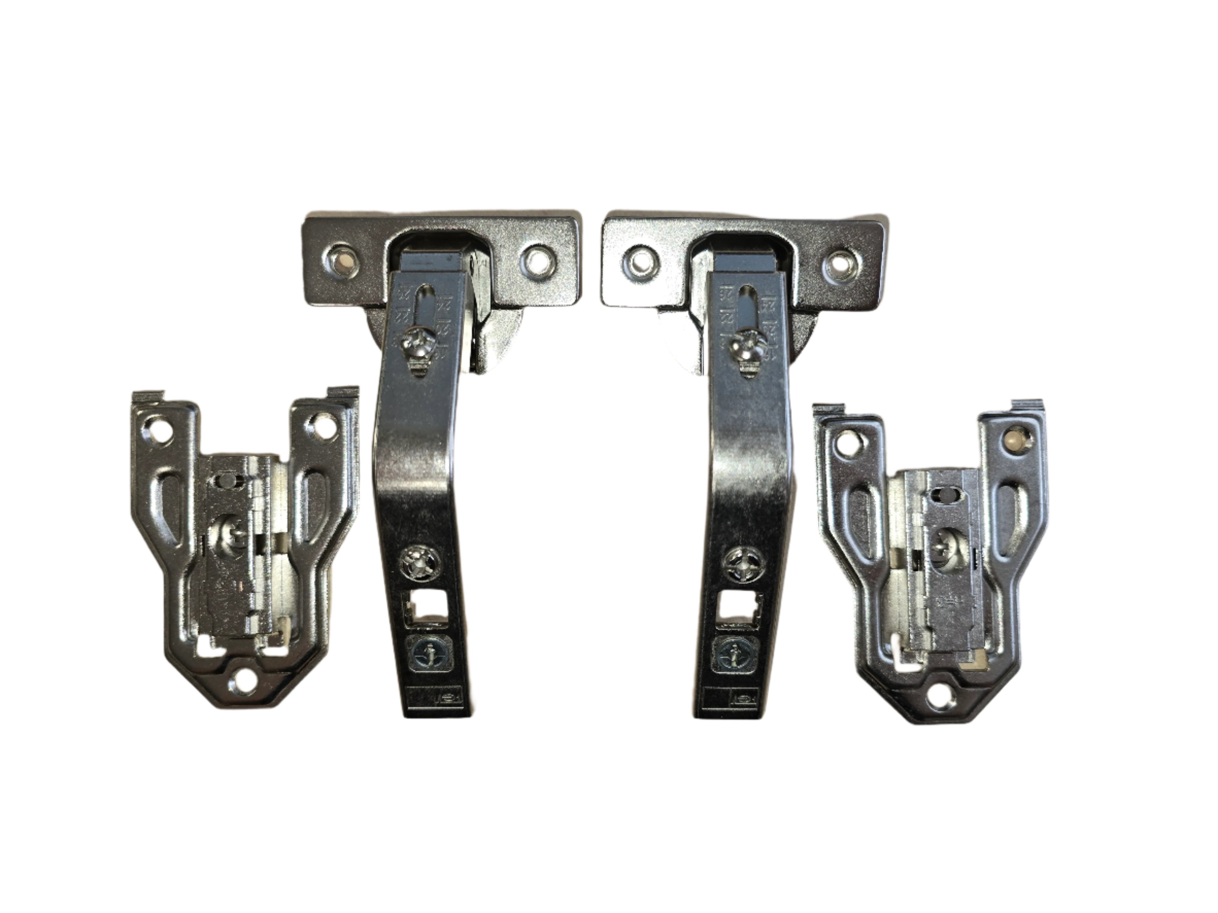 Bi-Fold 40° Opening Hinge, Kit(C90-G) – METRO PLYWOOD