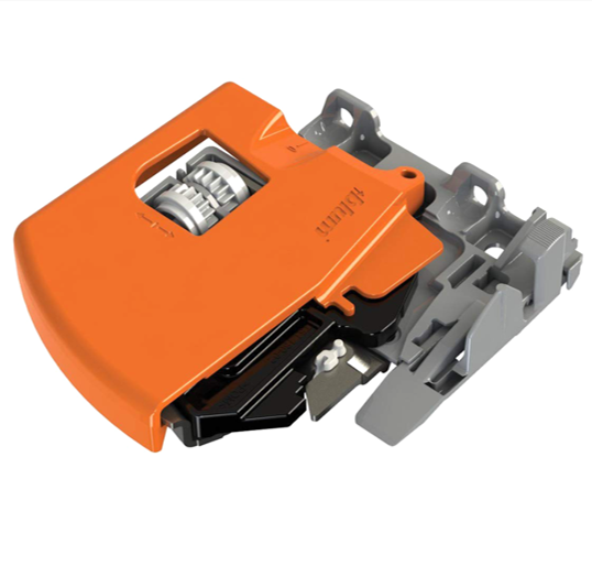 Tandem 563 Standard Locking Device with Side Adjustment – METRO PLYWOOD