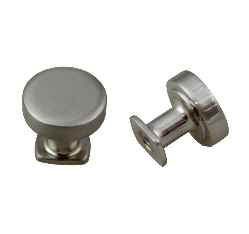 Round Flat Top (K505) – METRO PLYWOOD & HARDWARE LLC