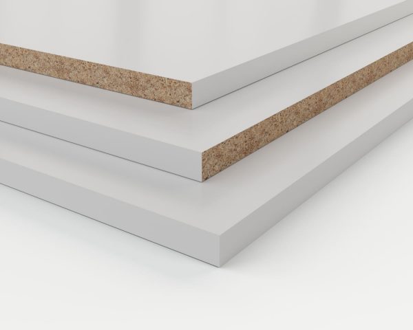 4x8 WHITE AMERICAN LAMINATE 2 SIDES – METRO PLYWOOD & HARDWARE LLC