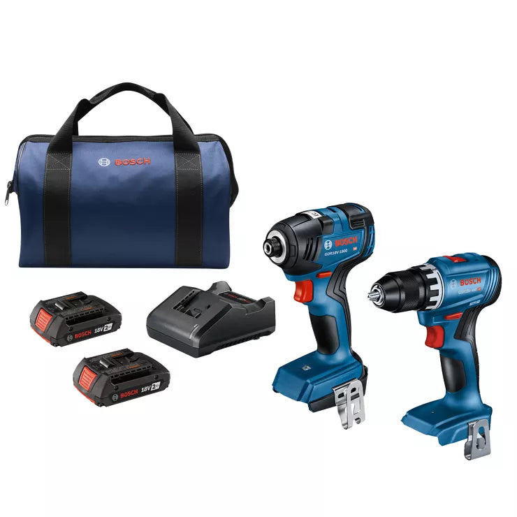 BOSCH GXL18V-27B22 Professional – METRO PLYWOOD & HARDWARE LLC