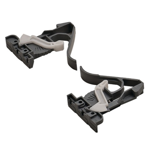 Front Standard Clips for Undermount Drawer Slide Salice – METRO PLYWOOD