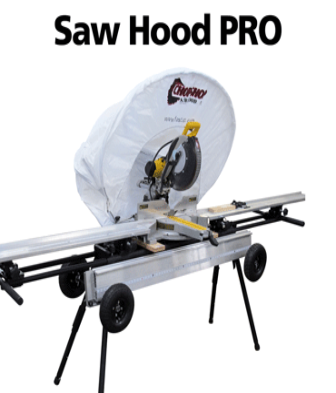 White Chopshop Saw Wood. – METRO PLYWOOD & HARDWARE LLC